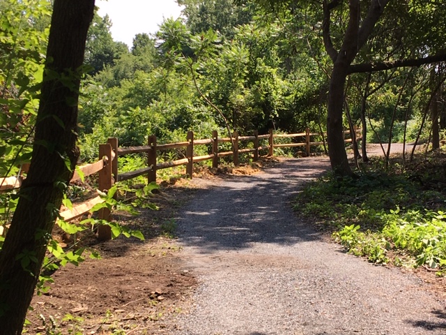 Annual Meeting and Riverfront Trail Opening! | Great Barrington Land ...